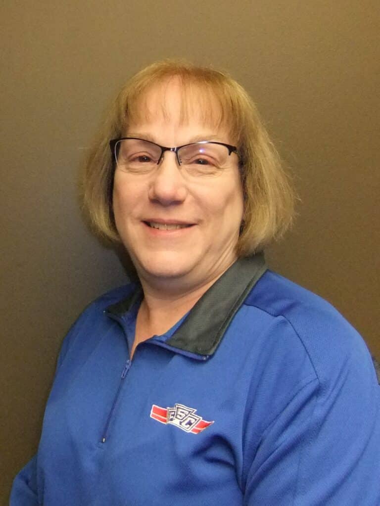 Our People | Farm Service Cooperative