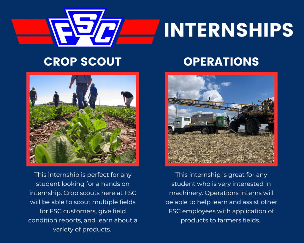 Careers | Farm Service Cooperative
